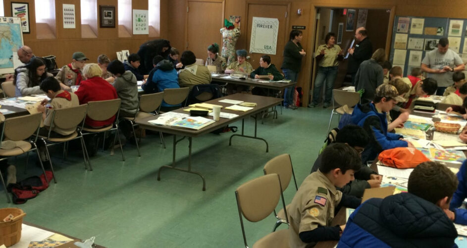 Events | Spellman Museum