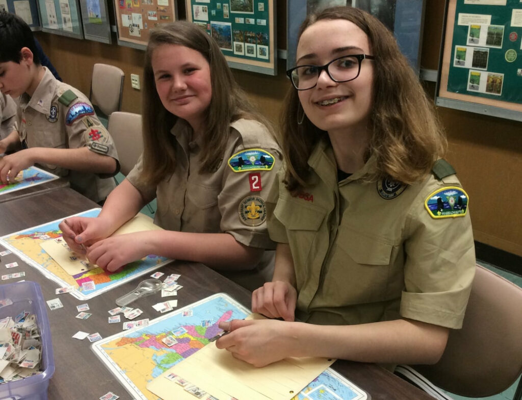 Educational | Spellman Museum