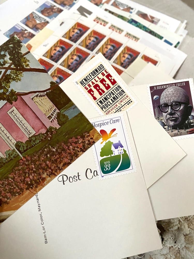 About | Spellman Museum