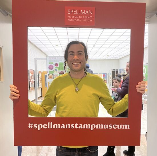 Gallery | Spellman Museum