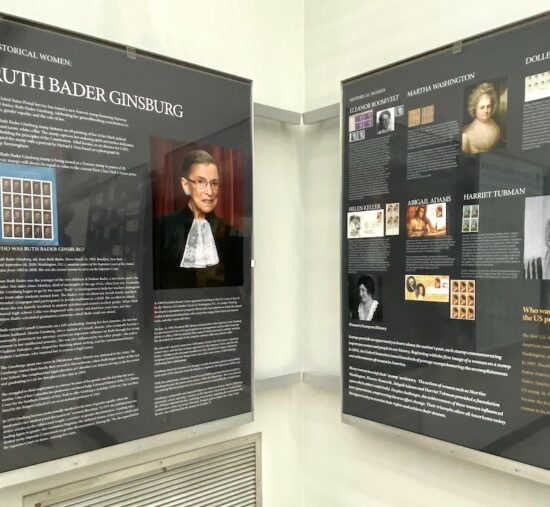 Gallery | Spellman Museum