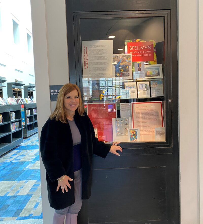 Gallery | Spellman Museum