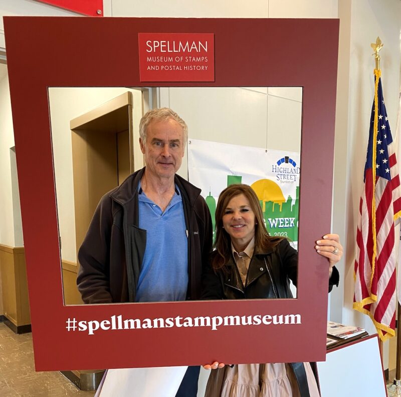 Staff | Spellman Museum